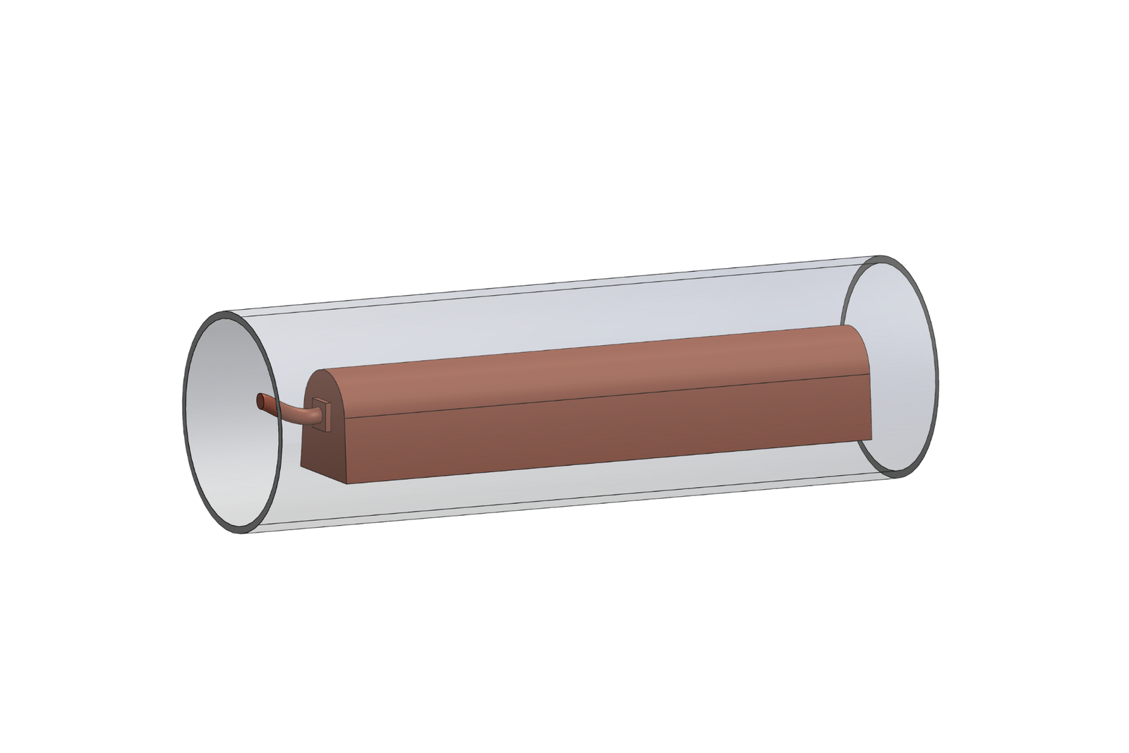 Zinc Anodes